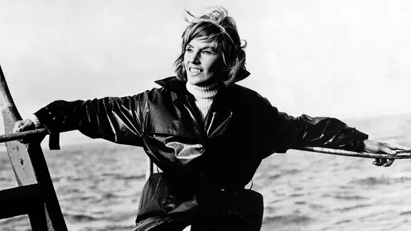 Wie "Lili Marleen" das Leben von Lale Andersen veränderte | ndr.de