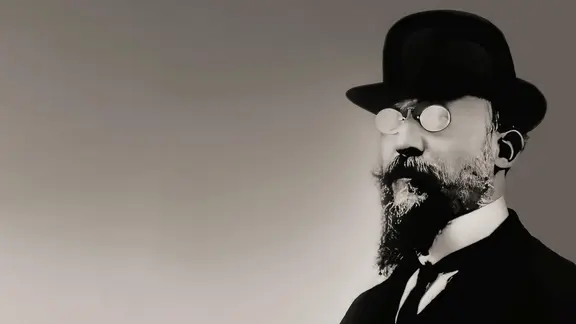 Maria Theresia Paradis - Mozarts berühmte Zeitgenossin | ndr.de