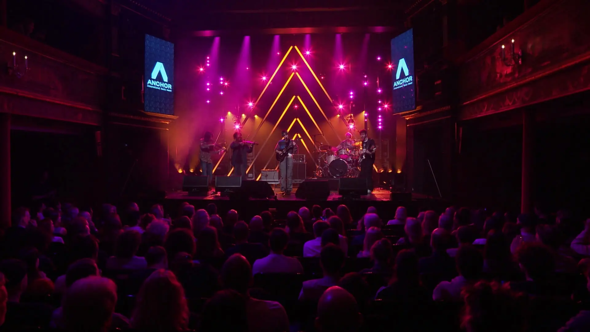 Reeperbahnfestival: Anchor Award für Mei Semones | ndr.de