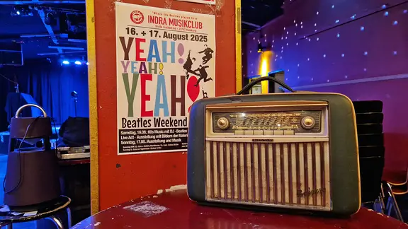 The Beatles: Von Hamburg in die Welt | ndr.de
