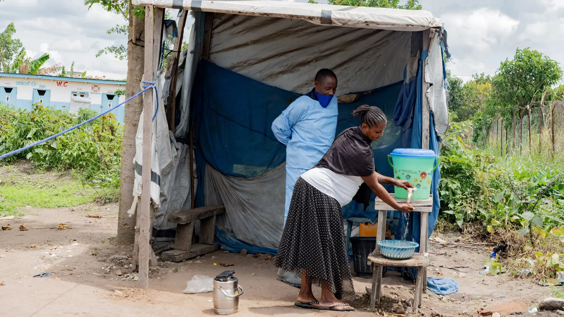 Wissenschaftler: "Mortalitätsrate bei Ebola ist extrem hoch" | ndr.de