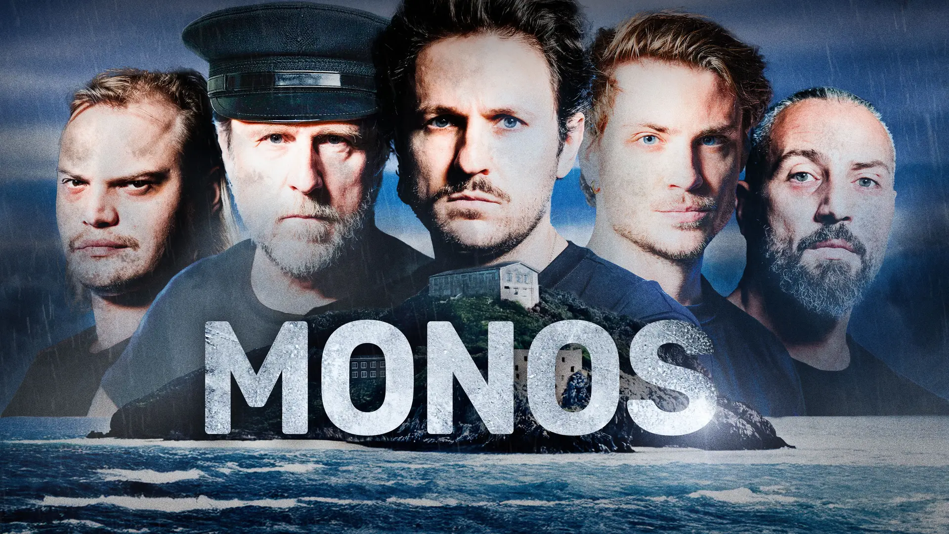 Trailer: MONOS Die Gefängnisinsel | ndr.de