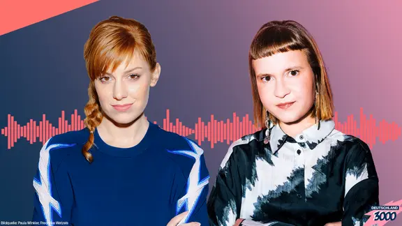 Berit Glanz über ihren neuen Roman "Unter weitem Himmel" | ndr.de