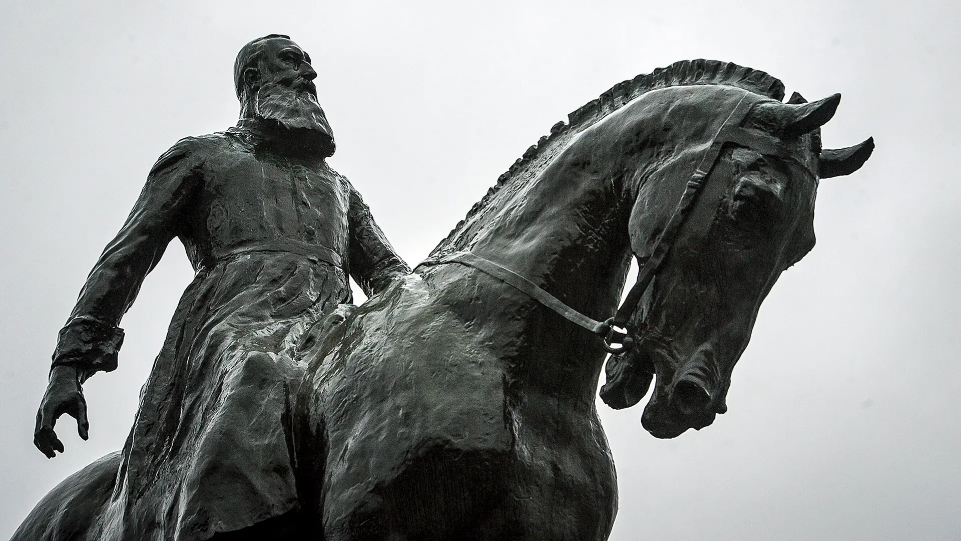König Leopold II.: Willkürherrschaft im Kongo | ndr.de