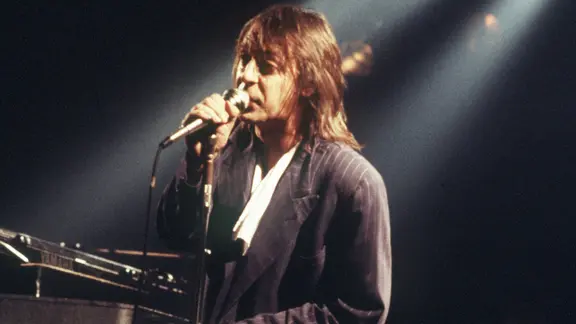 Chaos, Streik und Sozialkritik: Ton Steine Scherben | ndr.de