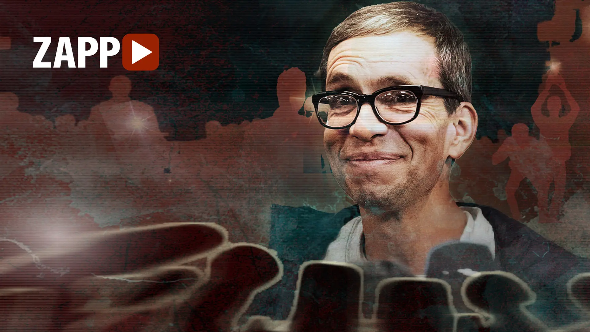 Jens Söring: Medienkarriere eines Mörders | ndr.de