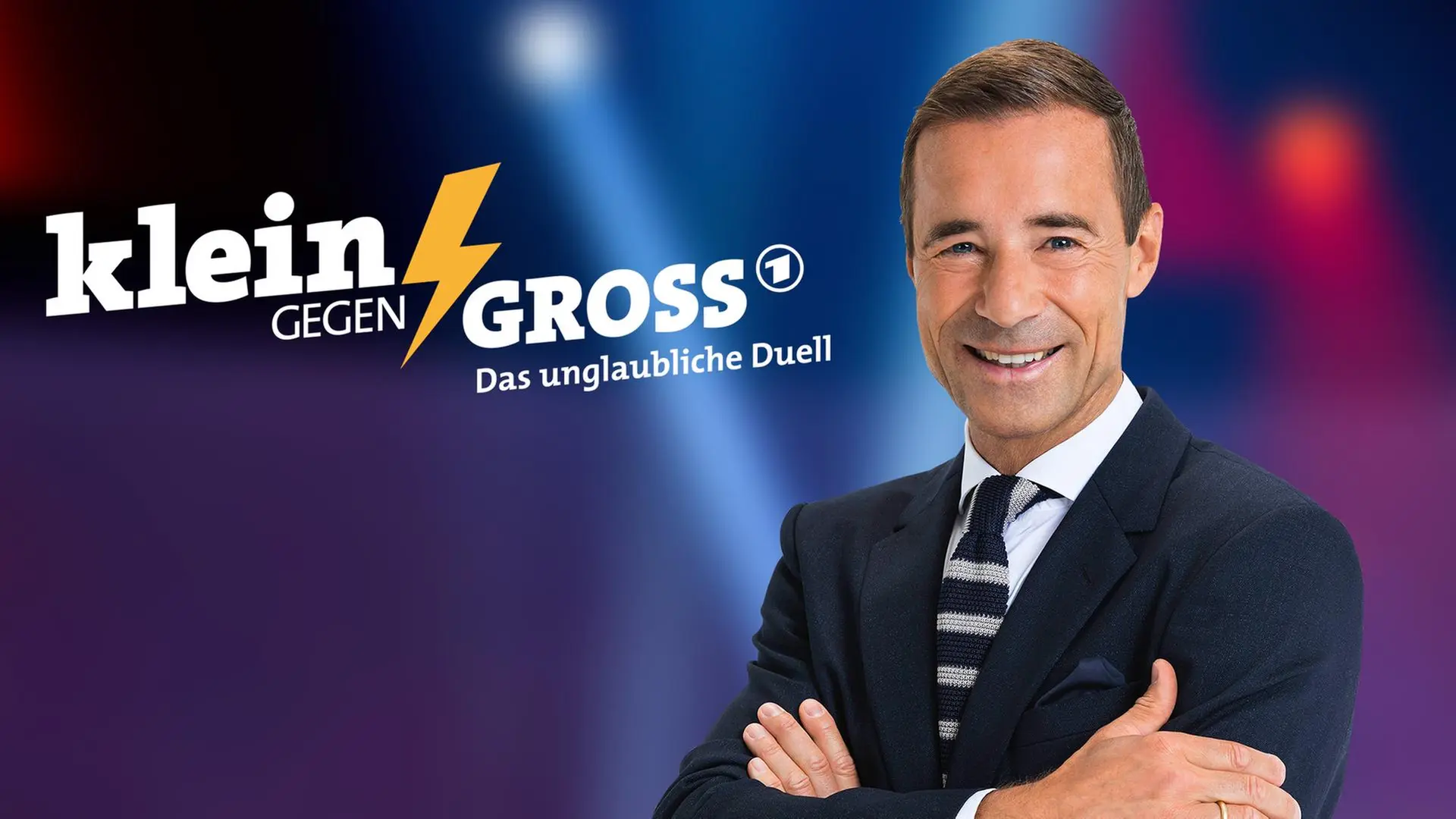 Klein Gegen Gross Termine