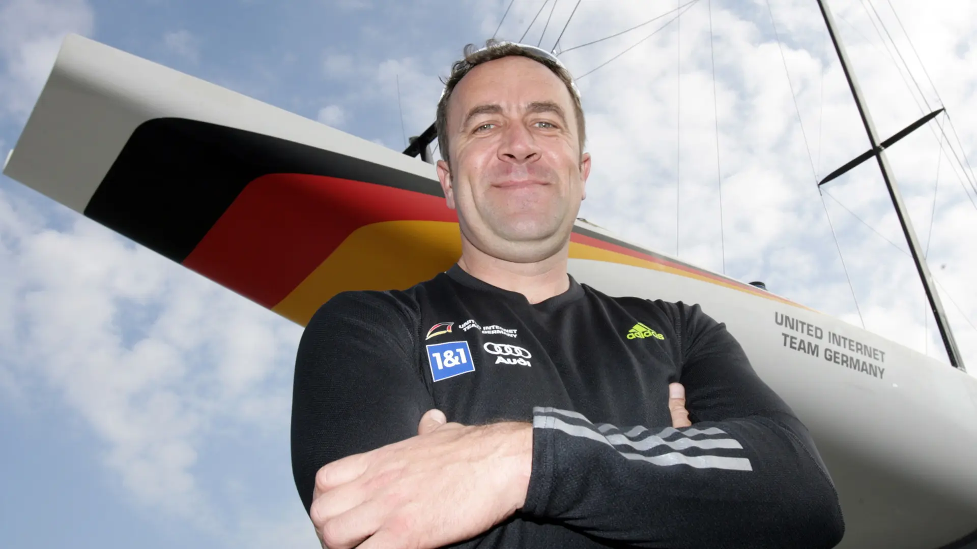 Das ist der NDR Segel-Experte Tim Kröger | ndr.de