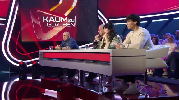 Kaum zu glauben! | ndr.de