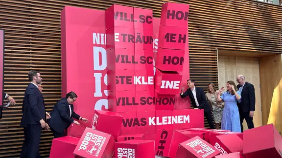 "Niedersachsen. Das ist groß.": Die Kampagnenbilder | ndr.de