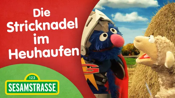 Supergrobi und der Schneemann | ndr.de