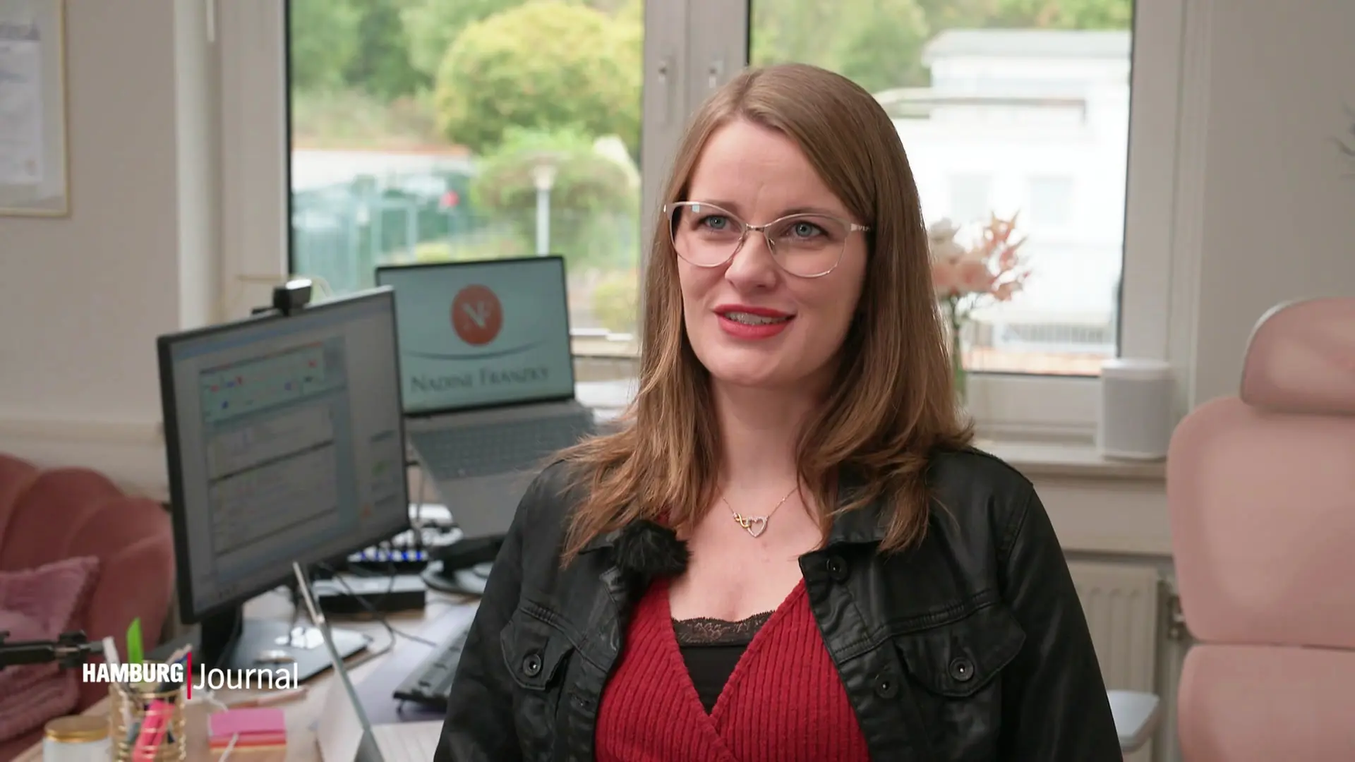 Schwangere Unternehmerinnen laufen in die soziale Falle | ndr.de