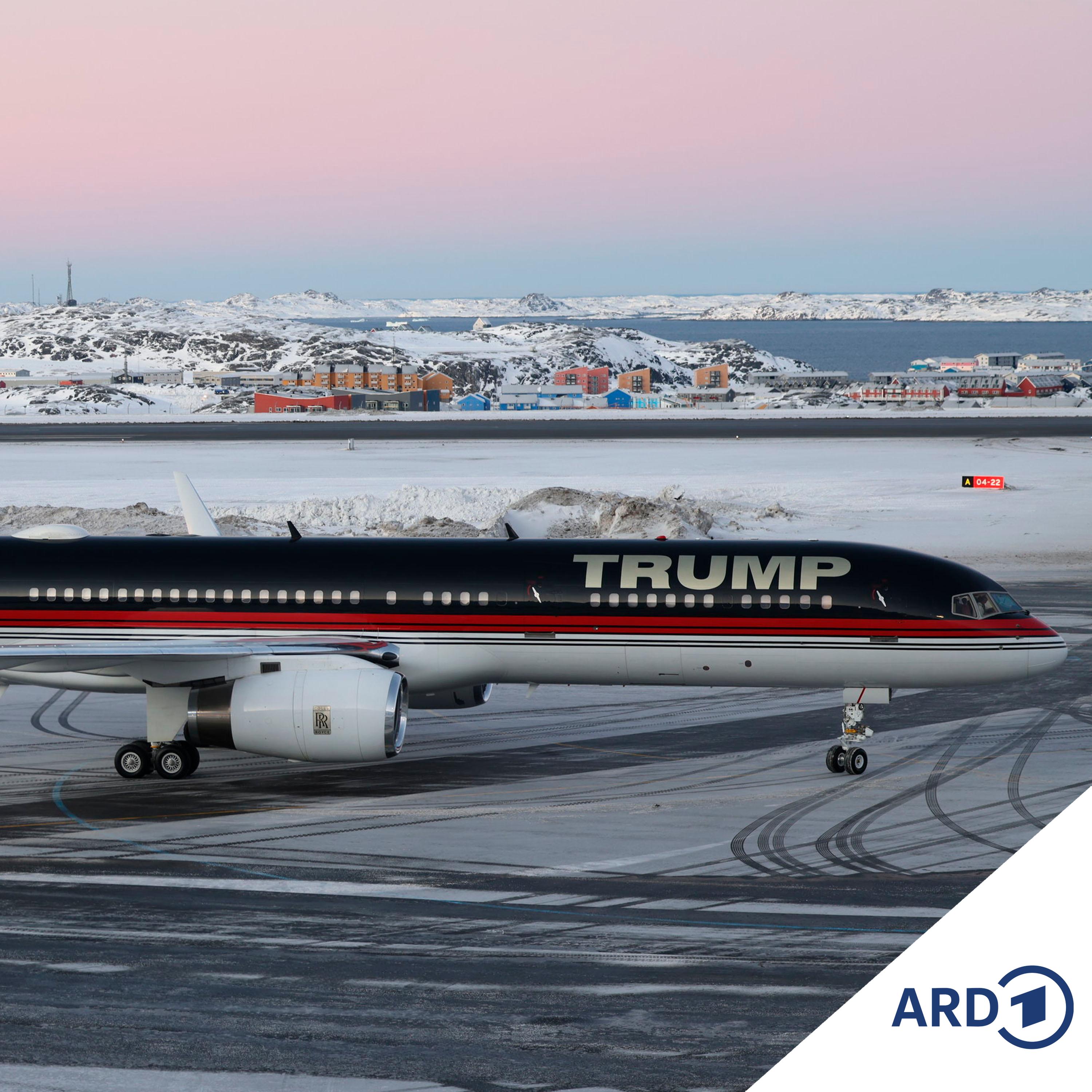 Deutschland schickt Soldaten nach Grönland - Krieg und Terror - Die ...