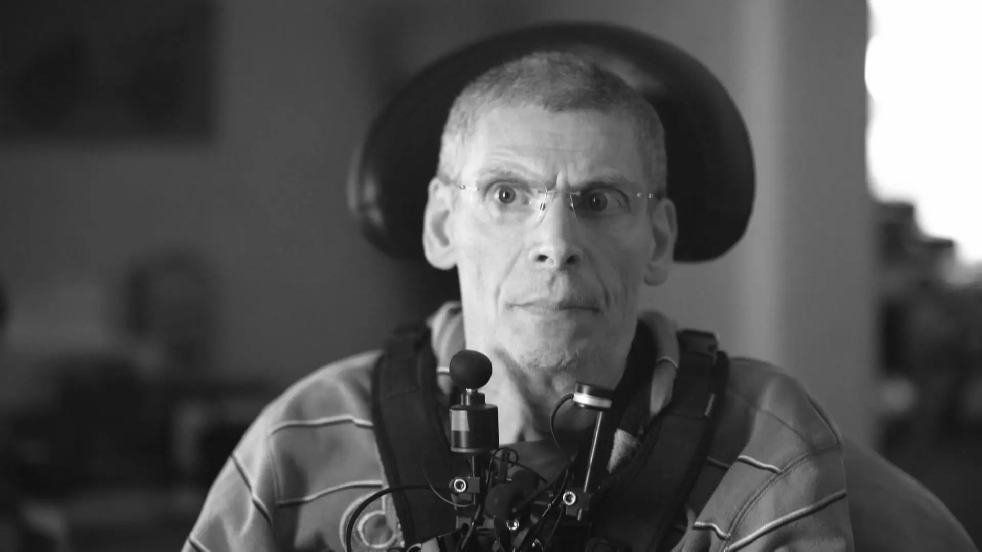 Zum Tod von Harald Mayer | ndr.de