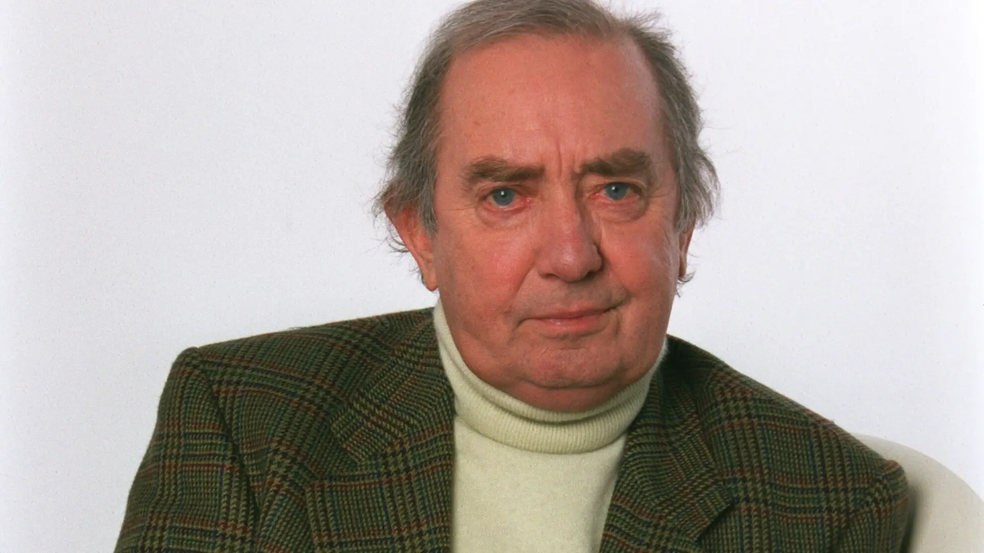 Hans Clarin liest aus "Farm der Tiere" von George Orwell | ndr.de