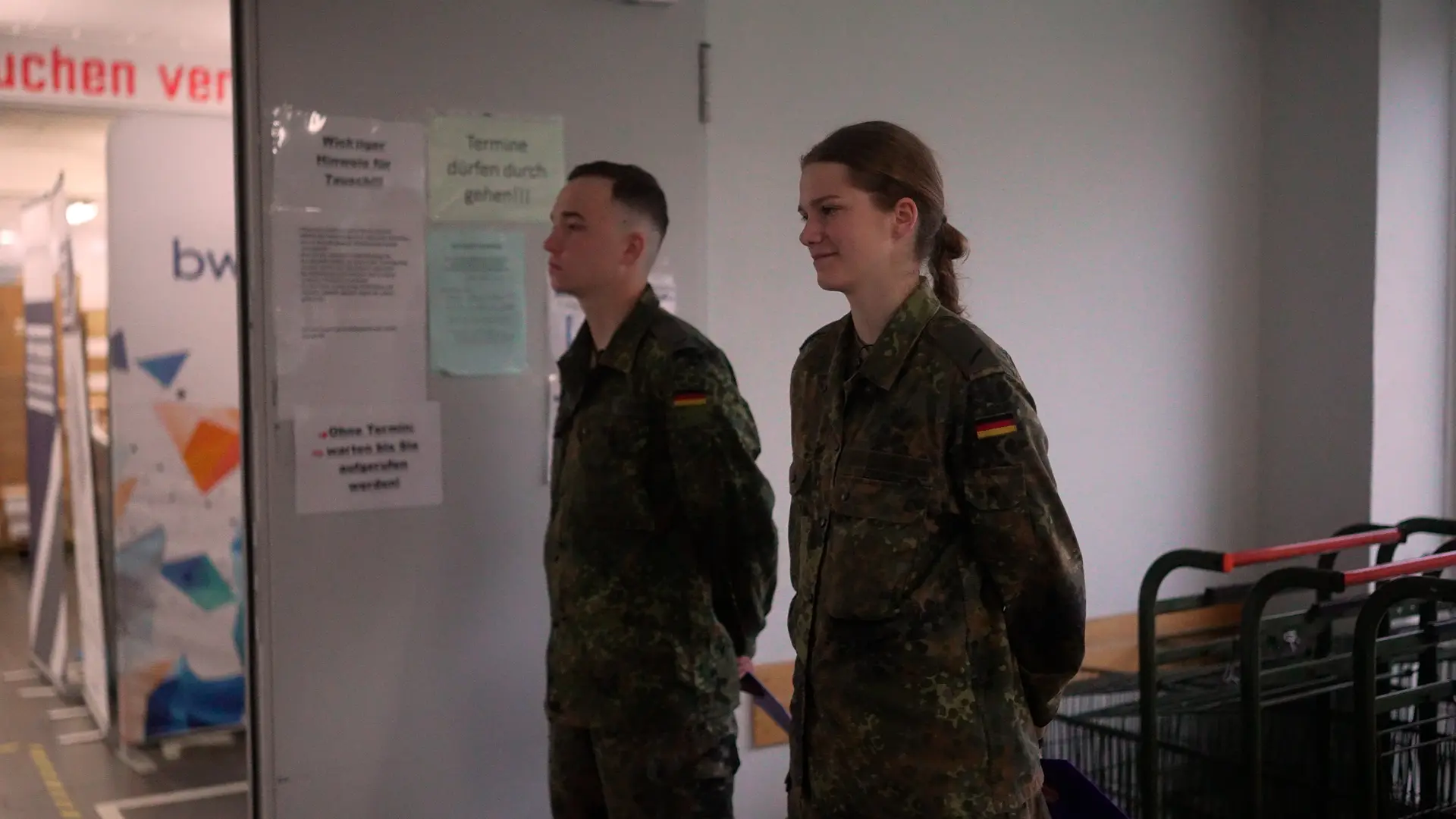 Kehren wir zurück zur Wehrpflicht? Und: Geht das überhaupt? | ndr.de