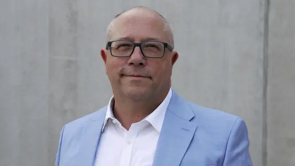 Bürgermeisterwahl in Wedel: Das waren die Kandidaten im ersten Wahlgang ...