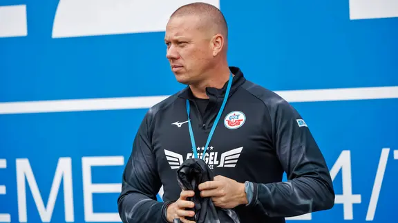 Hansa Rostock ist die Mannschaft der Stunde | ndr.de