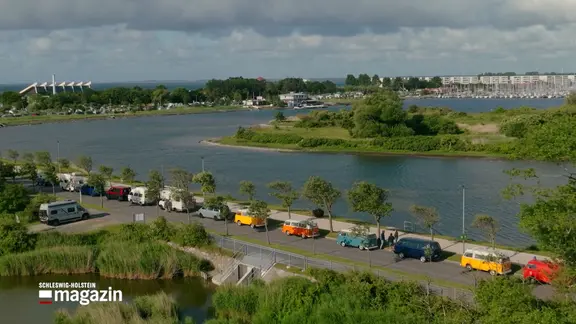 Fehmarn: Passanten finden toten Windsurfer | ndr.de