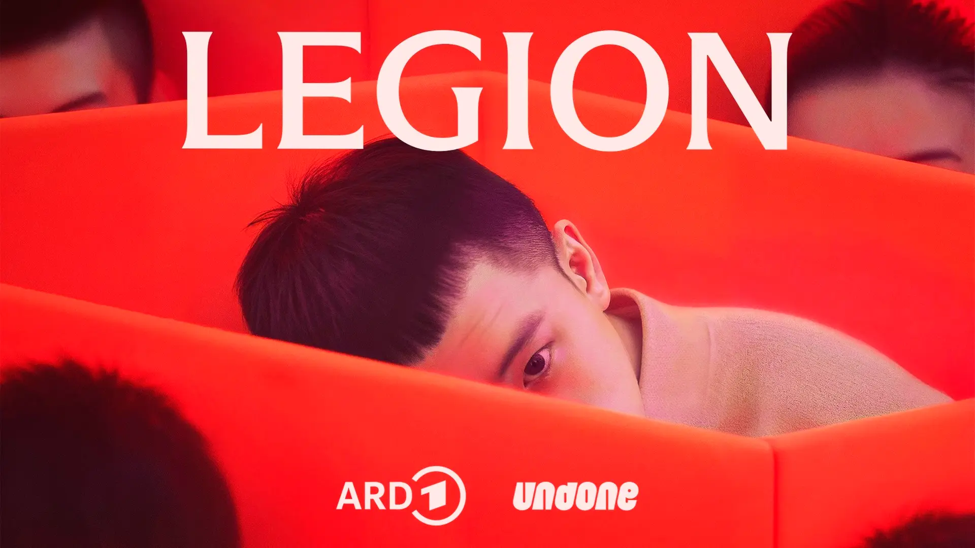 "Legion: House of Scam": neuer Doku-Podcast von rbb, NDR und Undone ...