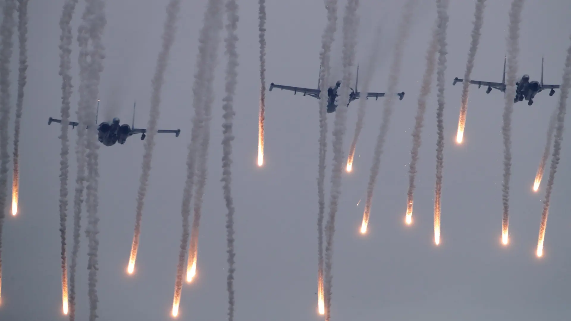 Sicherheitsexperte zu "Sapad 2025": Objektiv kein Grund zur Sorge | ndr.de