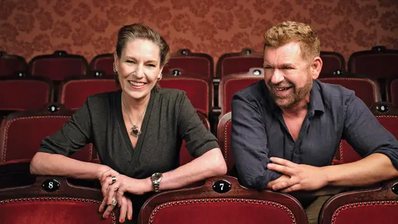 Würdiges Abschiedsgeschenk: Album "Mut zur Liebe" von AnNa R. erscheint ...