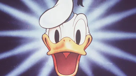 Renitente Ente: Donald Duck zum 90. Geburtstag | ndr.de