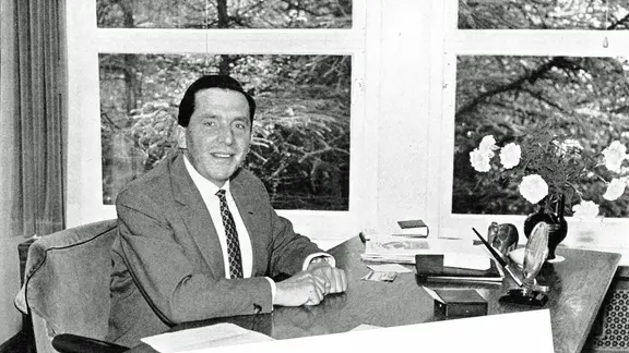 Arko: Das Auf und Ab einer norddeutschen Traditionsmarke | ndr.de