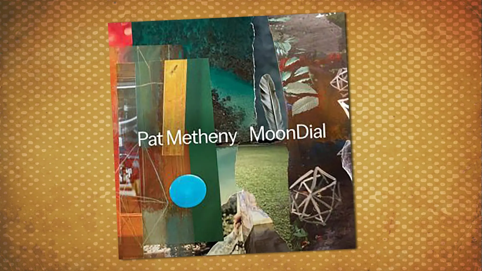 "MoonDial": Das neue Album von Pat Metheny | ndr.de