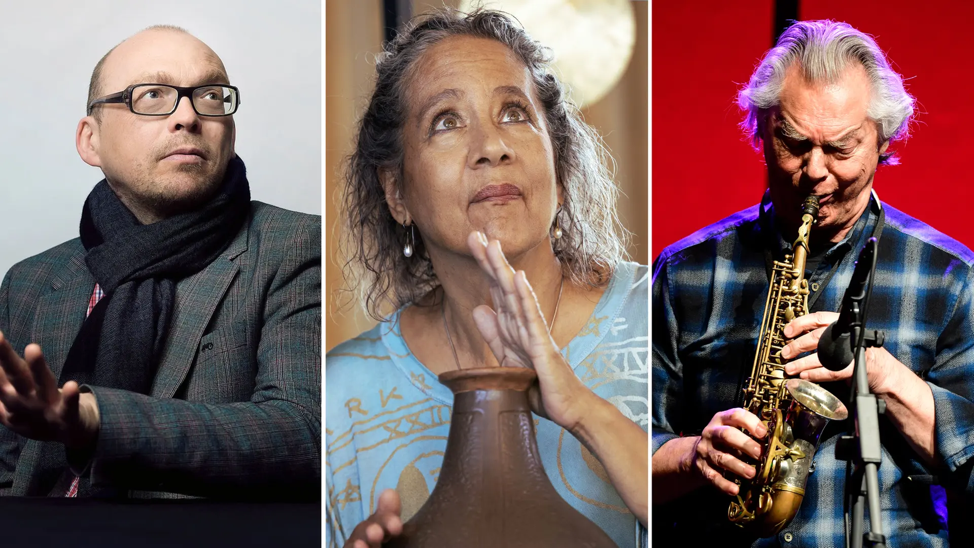 Nordischer Jazz: 10 wegweisende Alben und ihre Geschichten | ndr.de