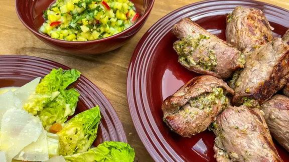 Leckere Salat-Rezepte | ndr.de
