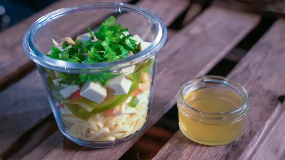 Meal Prep: Gerichte gezielt vorbereiten - Ideen und Rezepte | ndr.de