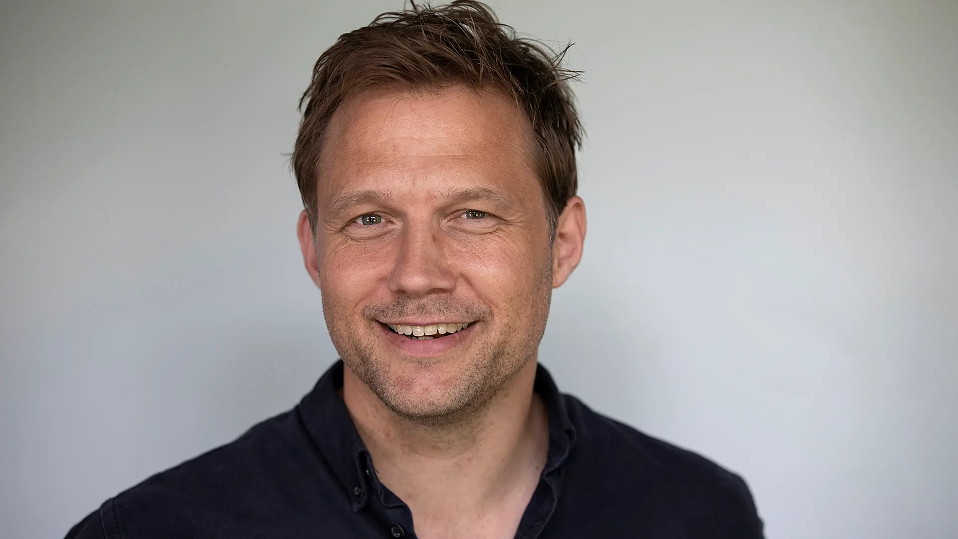 Deutsche Minderheit: Stephan Kleinschmidt will Vorsitz des BDN | ndr.de