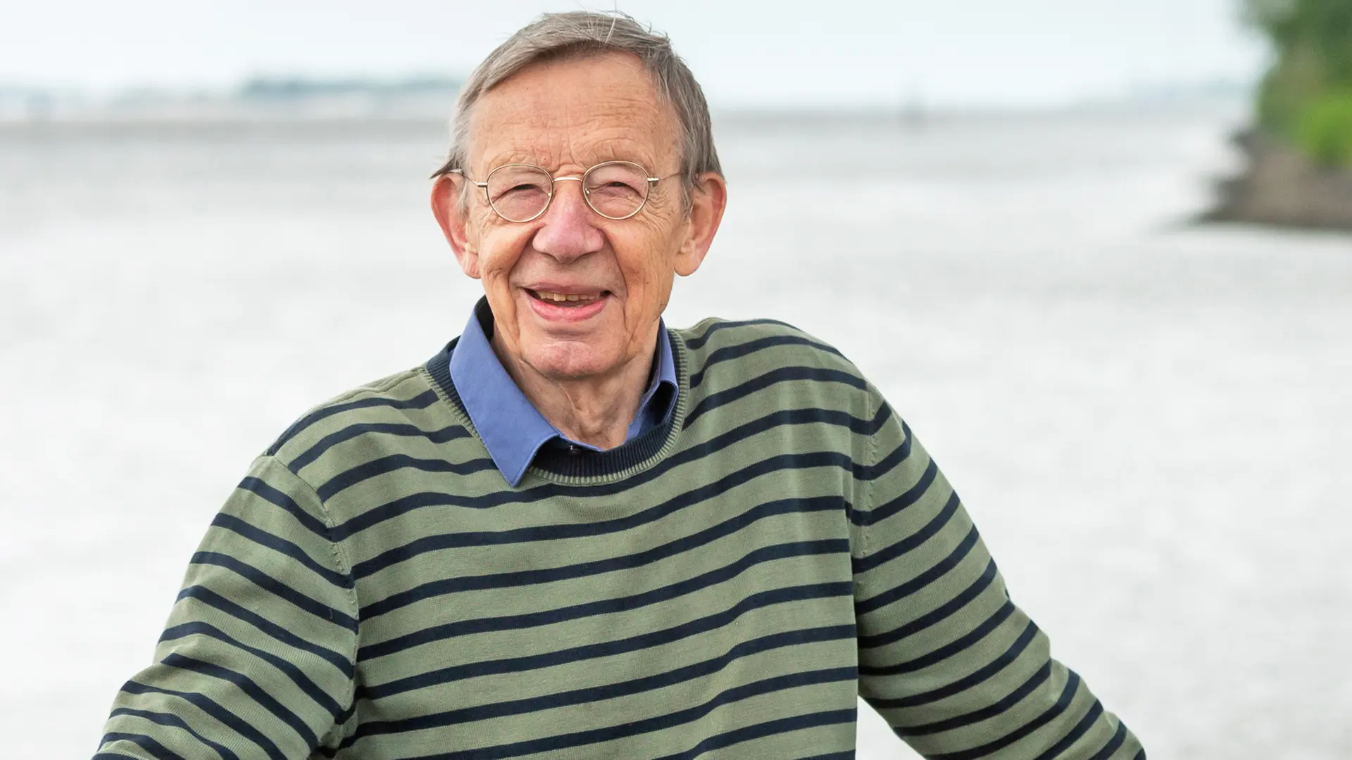 Hark Bohm: Der norddeutsche Vater des Autorenfilms | ndr.de