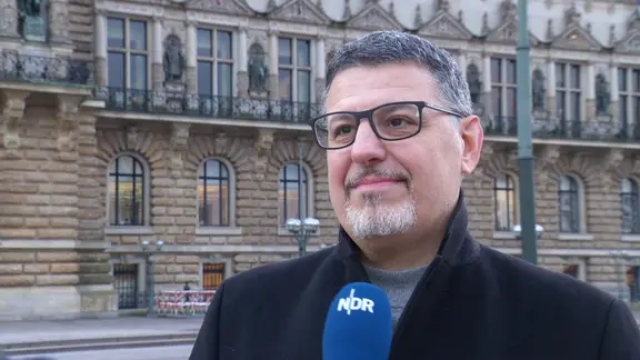 Bündnis Sahra Wagenknecht (BSW) | ndr.de