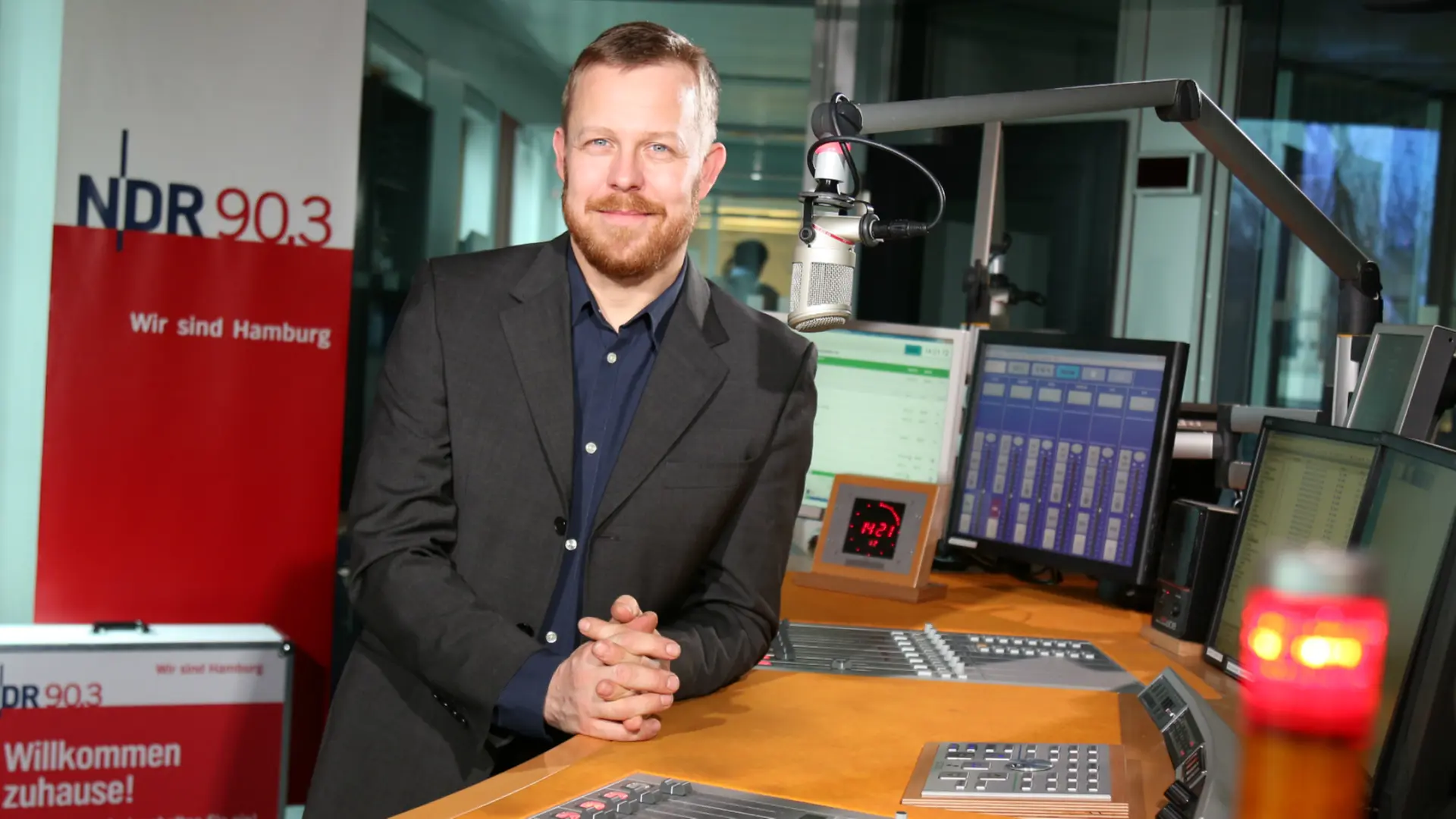 Kreuzfahrtterminal in der Hafencity wird offiziell eröffnet | ndr.de