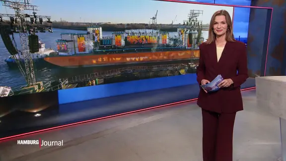 Hamburg Journal | 12.01.2026 | ndr.de