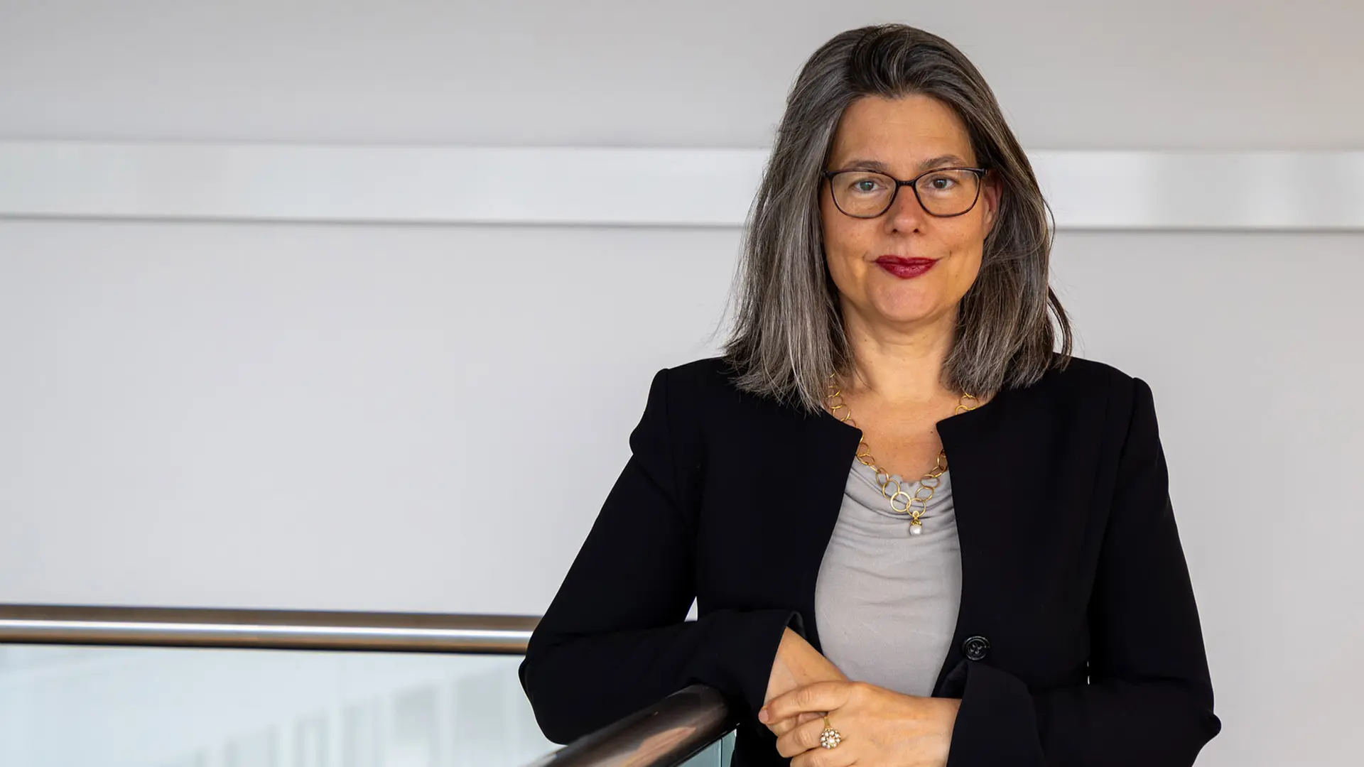 Neuer Bundestag: Nina Scheer (SPD) aus SH ist gewählt | ndr.de