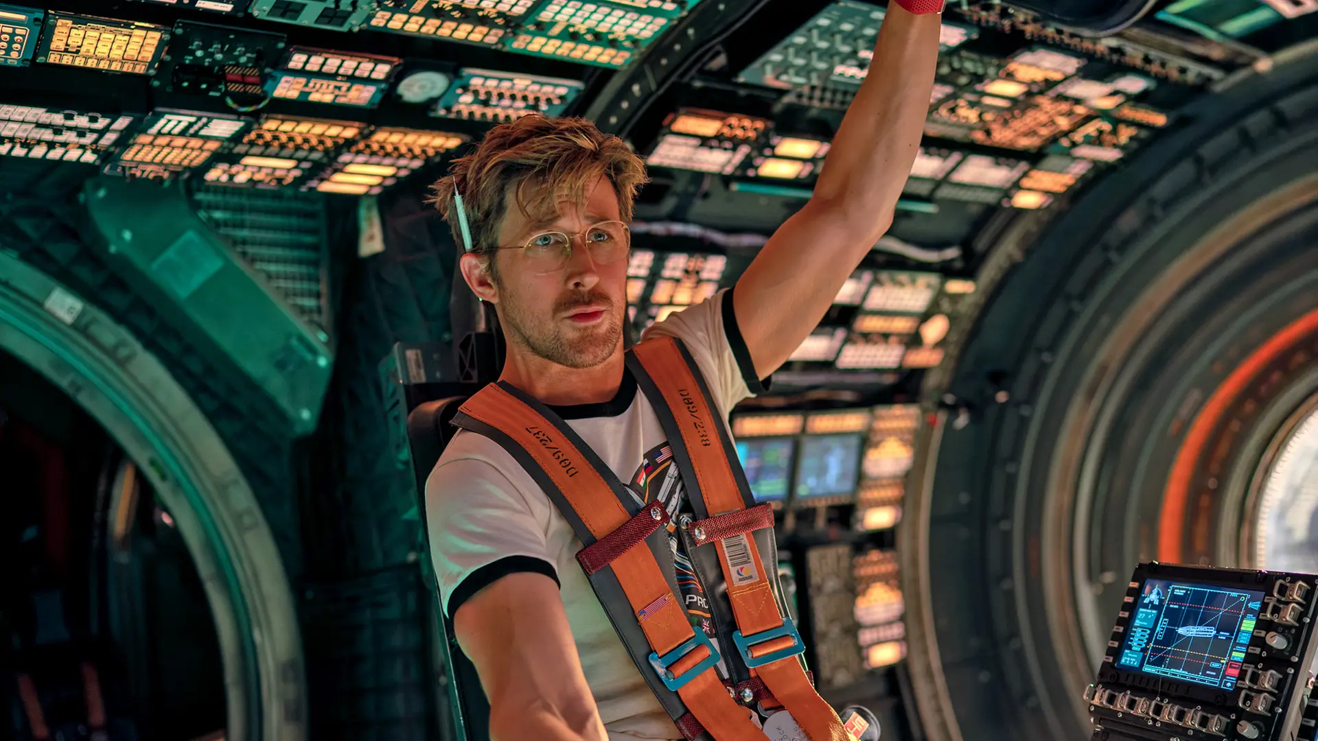 Trailer: "Der Astronaut -Project Hail Mary" mit Ryan Gosling | ndr.de