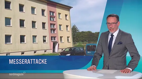 "Disney Adventure" verlässt Hafen von Wismar | ndr.de