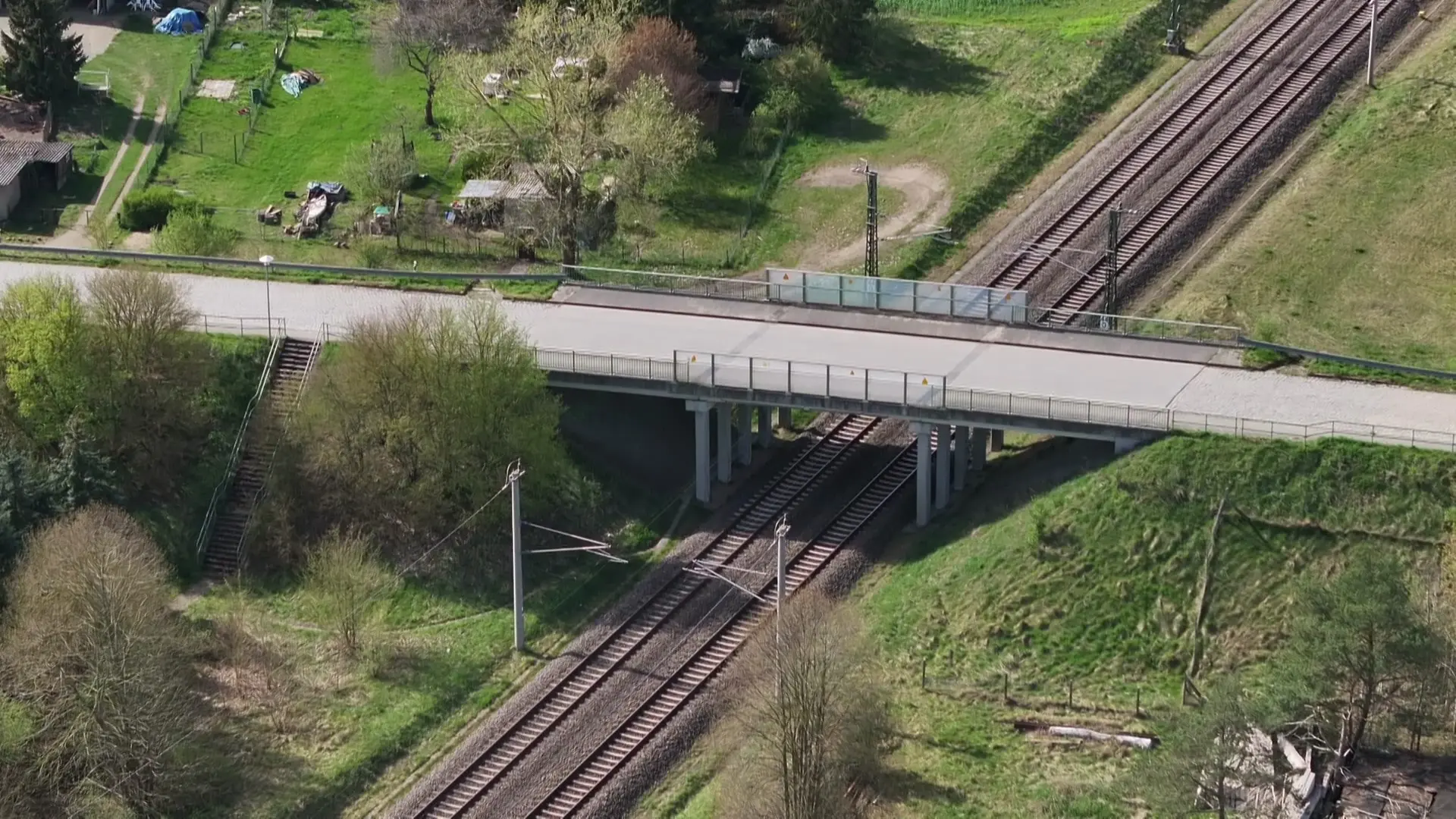 Grabowhöfe bekommt Fördermittel für Brücke | ndr.de