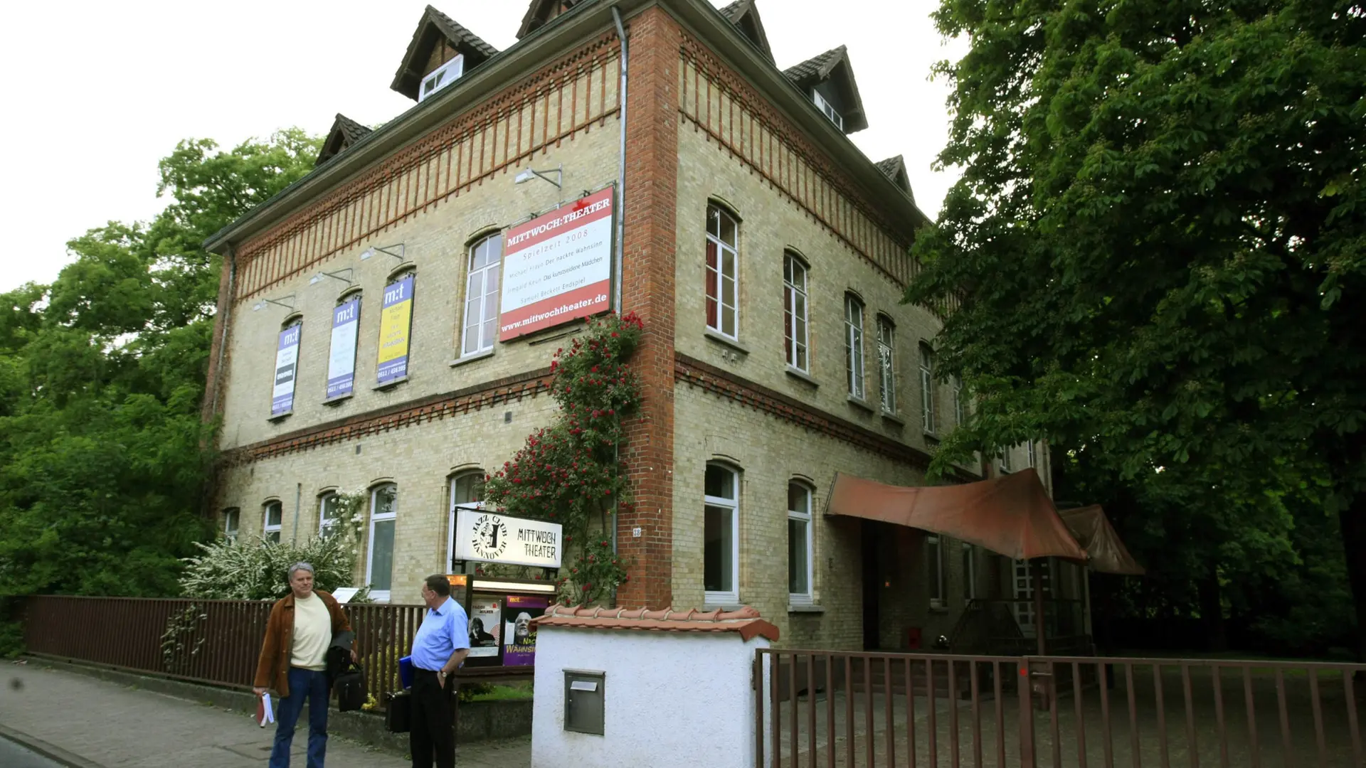 60 Jahre Jazz Club Hannover | ndr.de