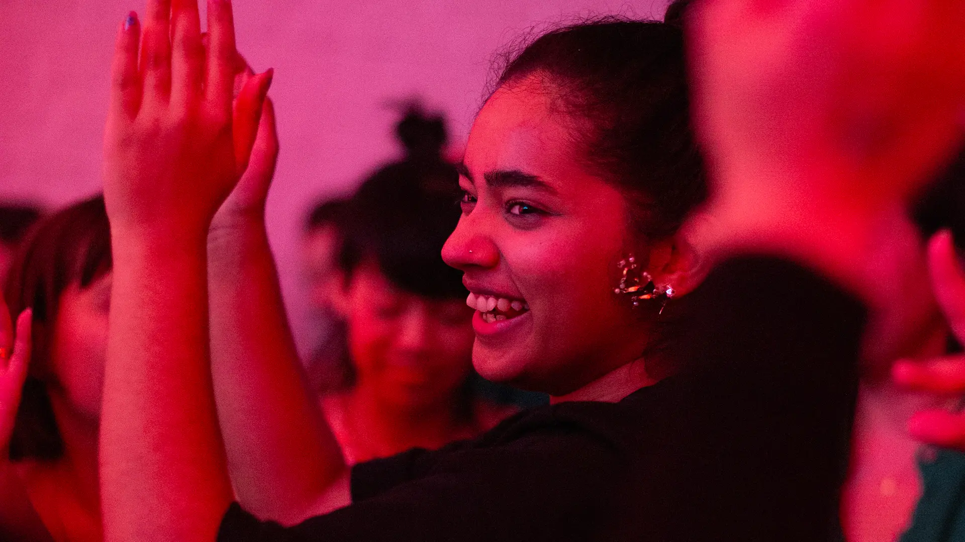 Fluctoplasma Festival: Viel Kunst, Diskurs und Diversität | ndr.de