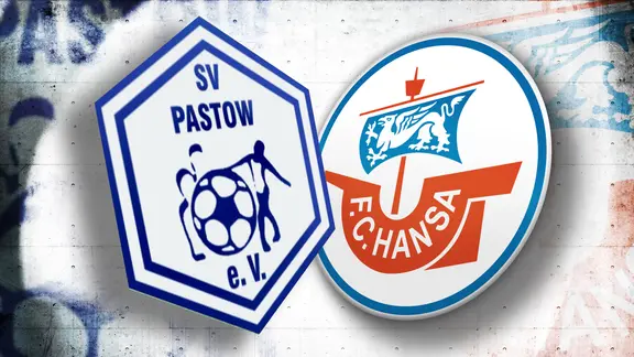 SV Pastow - Hansa Rostock: DFB-Pokal-Träume gegen Erfolgsdruck | ndr.de