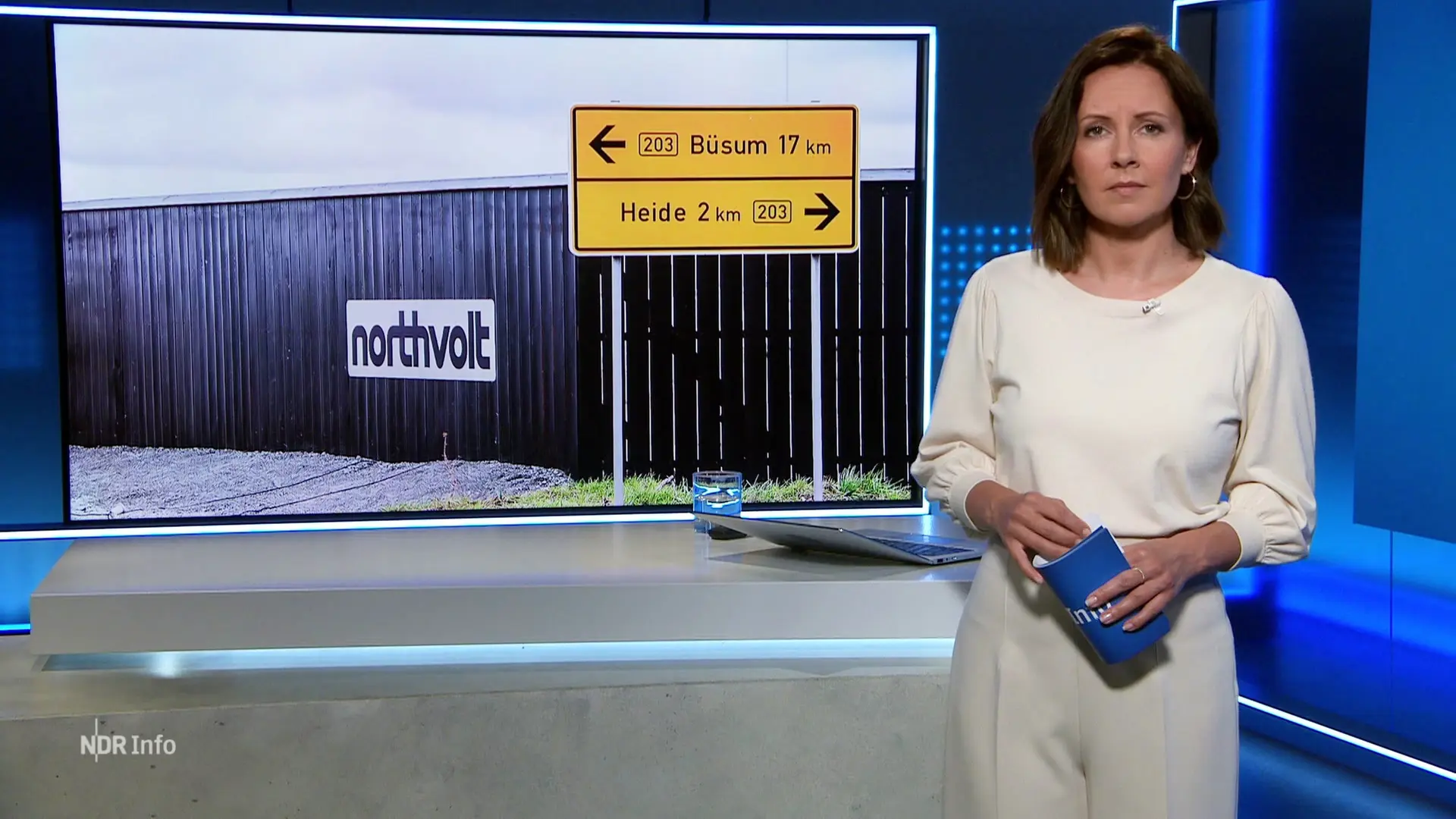 NDR Info 16:00 | 18.06.2025 | ndr.de