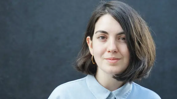 Von der Theke zum Literaturthron? Laura Laabs beim Bachmannpreis | ndr.de