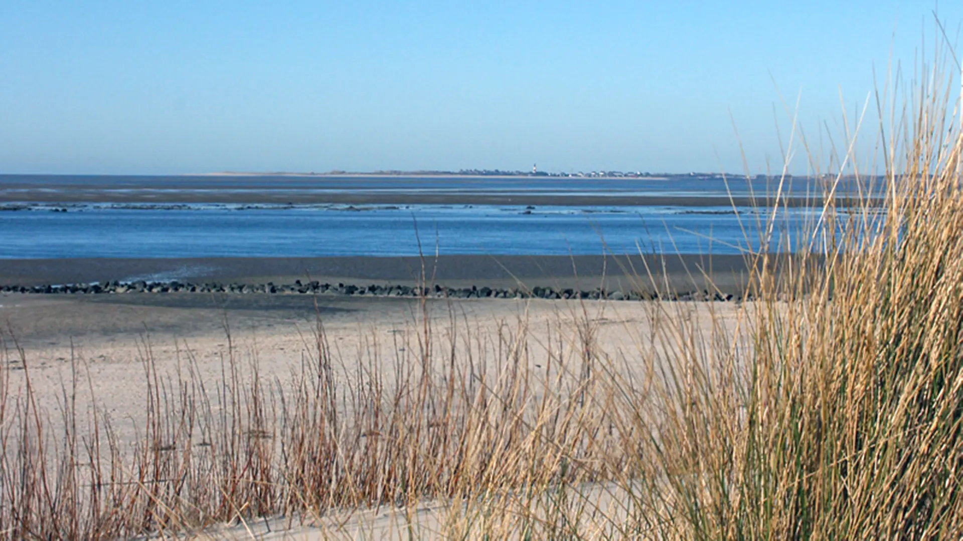 Kurabgabe auf Föhr und Amrum wird einheitlich | ndr.de