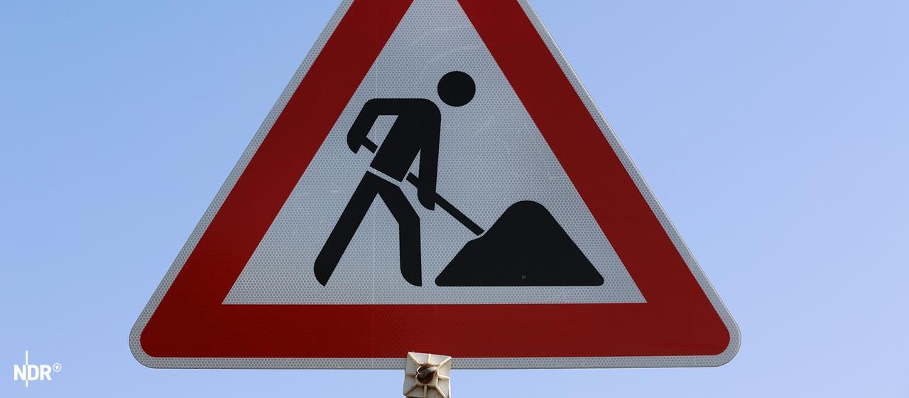 Das sind die Bauvorhaben in Schwerin 2026 | tagesschau.de