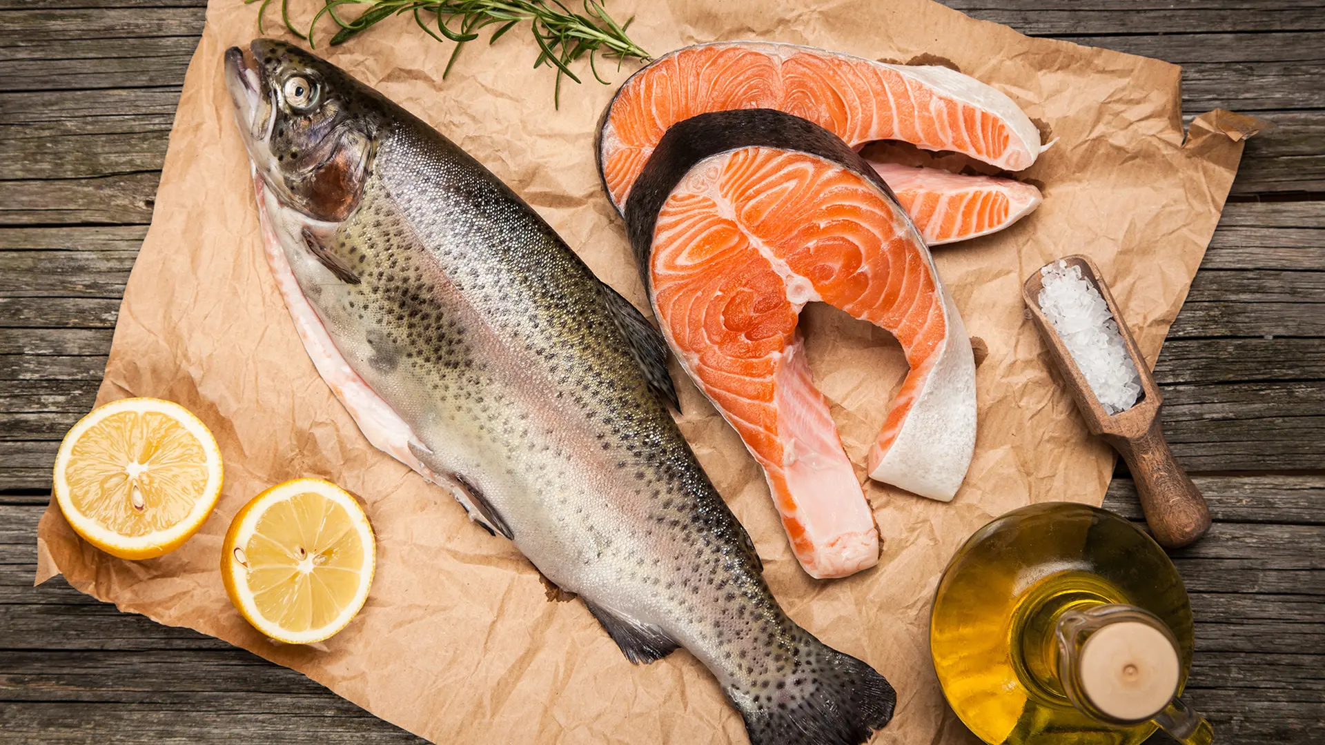 Fisch essen: Liste der wichtigsten Speisefische | ndr.de