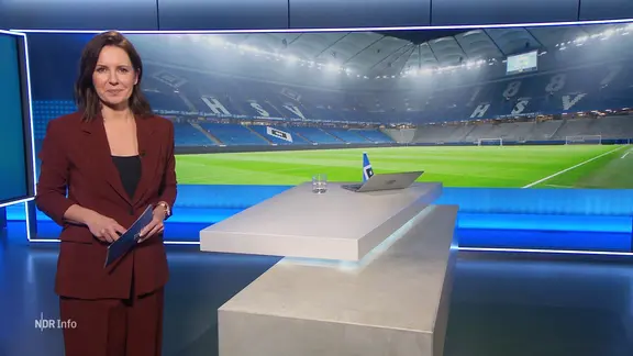 NDR Info 15:00 | 15.01.2026 | ndr.de